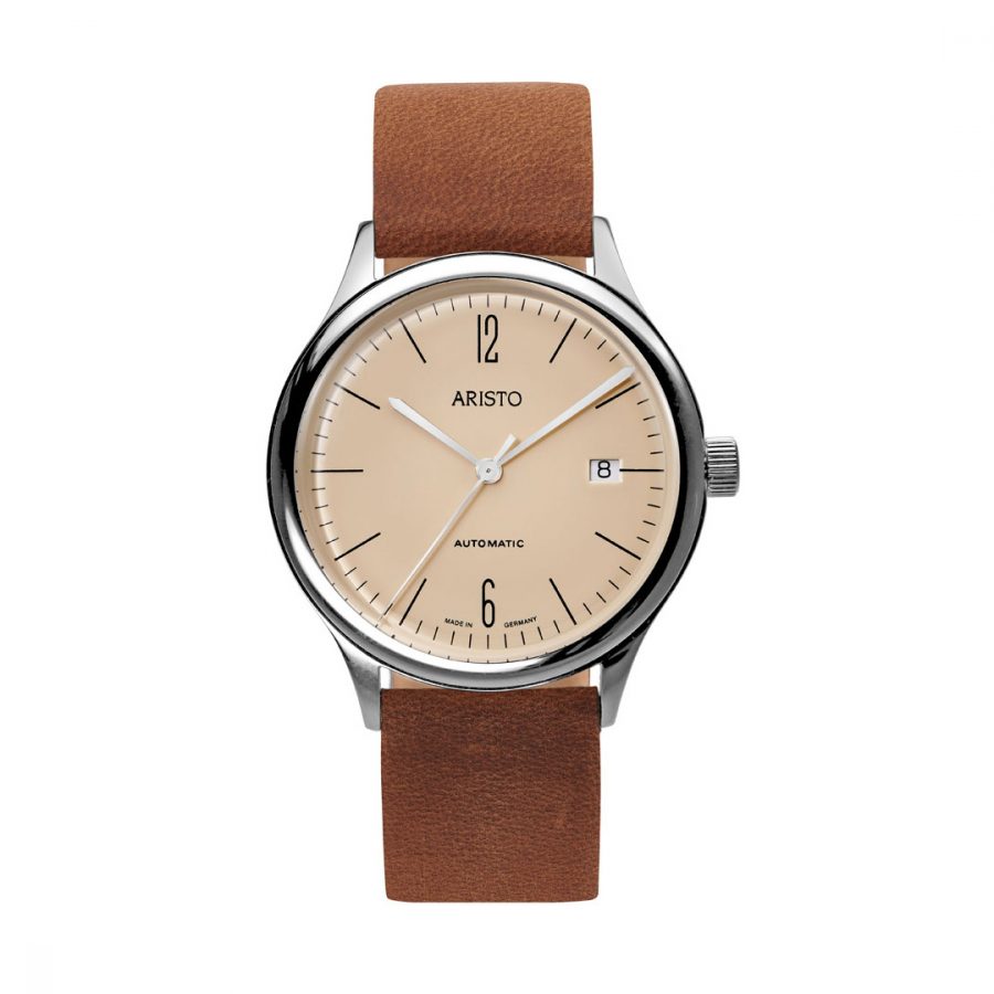 Aristo - Watches Jewellery Germany