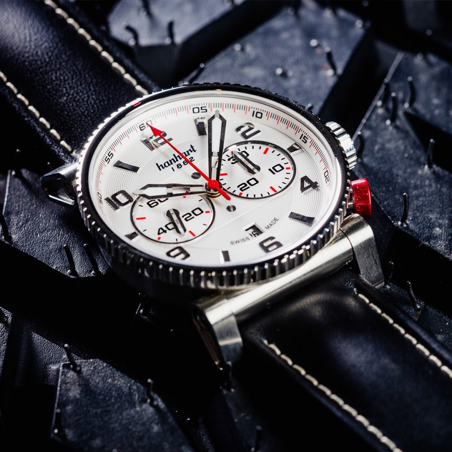 Hanhart - Watches Jewellery Germany