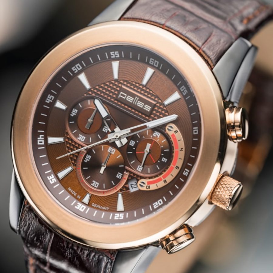 Raff - Watches Jewellery Germany